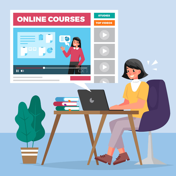 The Top Learning Management System | ucademy.io