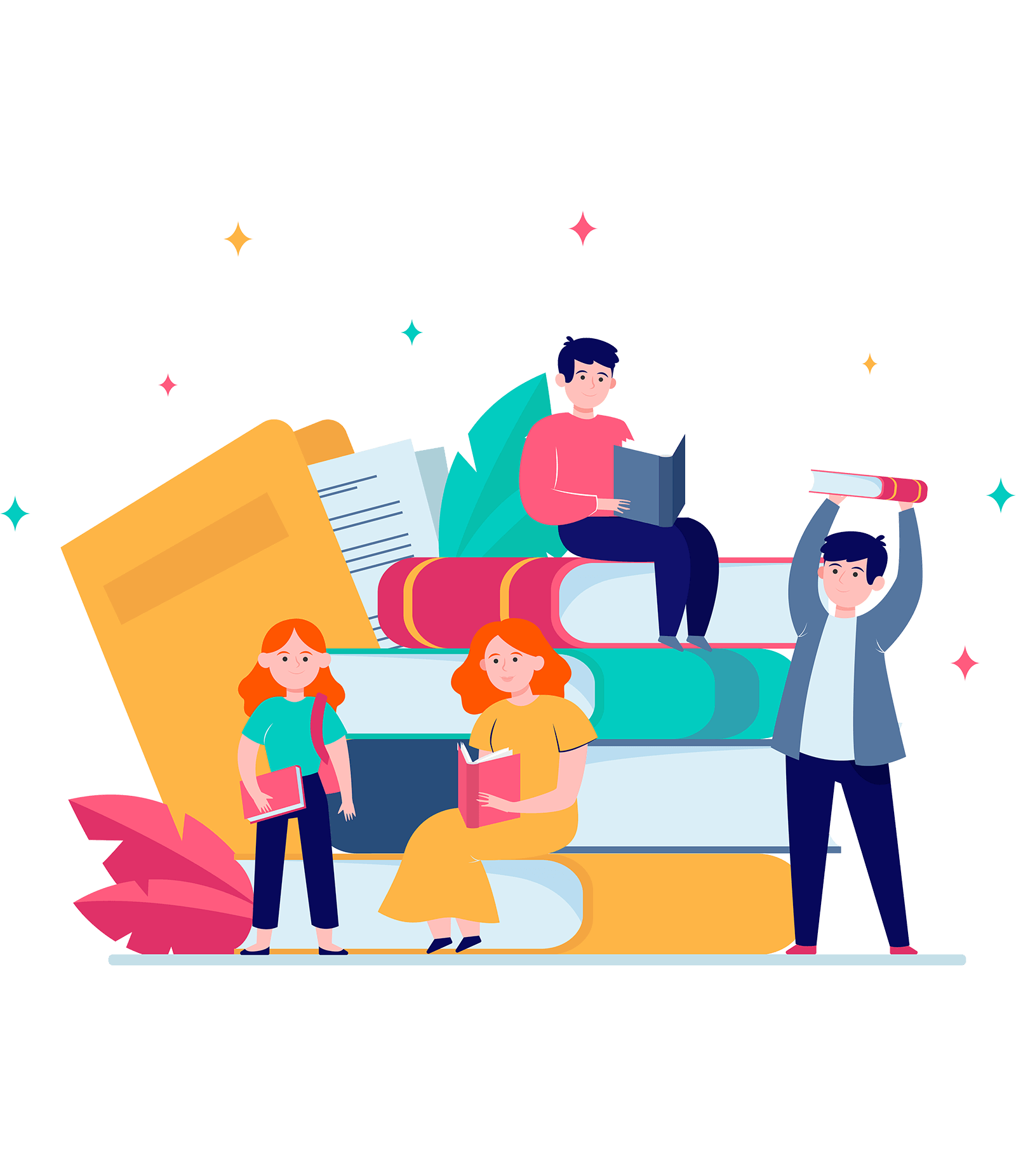 The Top Learning Management System | ucademy.io