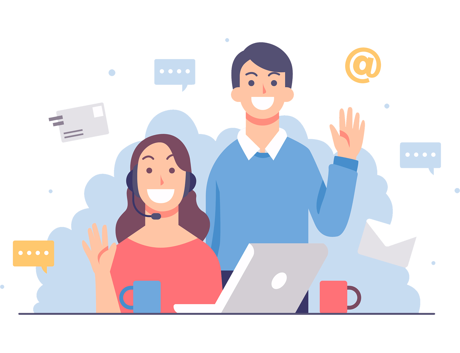 The Top Learning Management System | ucademy.io