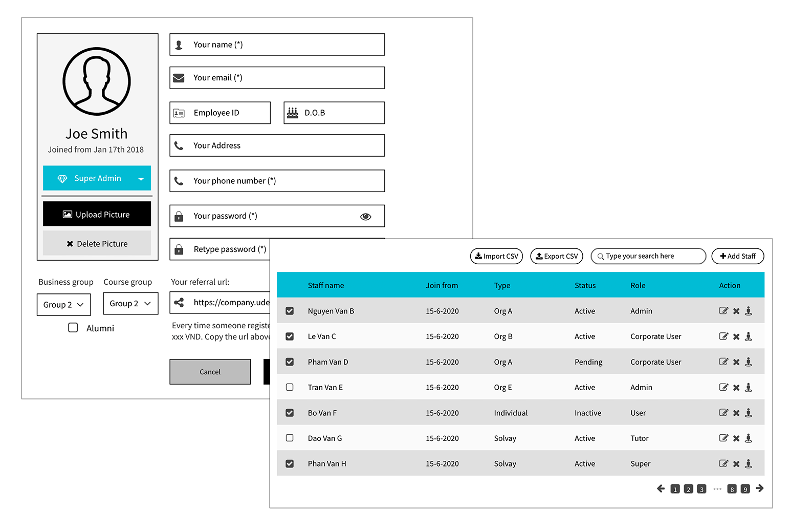 The Most Comprehensive e-Learning Platform | ucademy.io